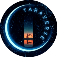 Welcome to TARAVERSE – Welcome to Taraverse LLC